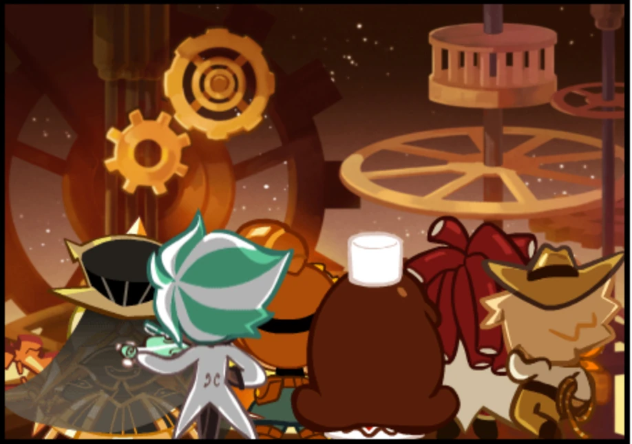 Rift of the Ephemeral Flow RP | Fandom