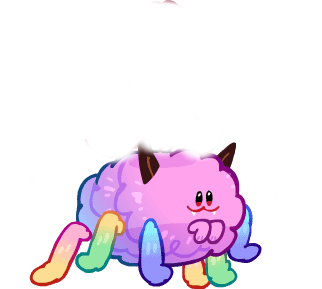 This spider is so cute aauaushda | Fandom