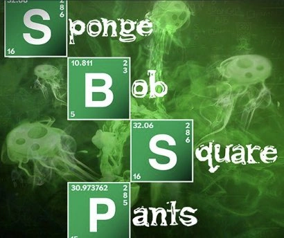 Off Topic: Breaking Bob is real | Fandom