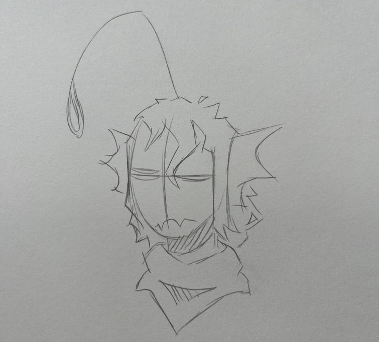 The fish— | Fandom