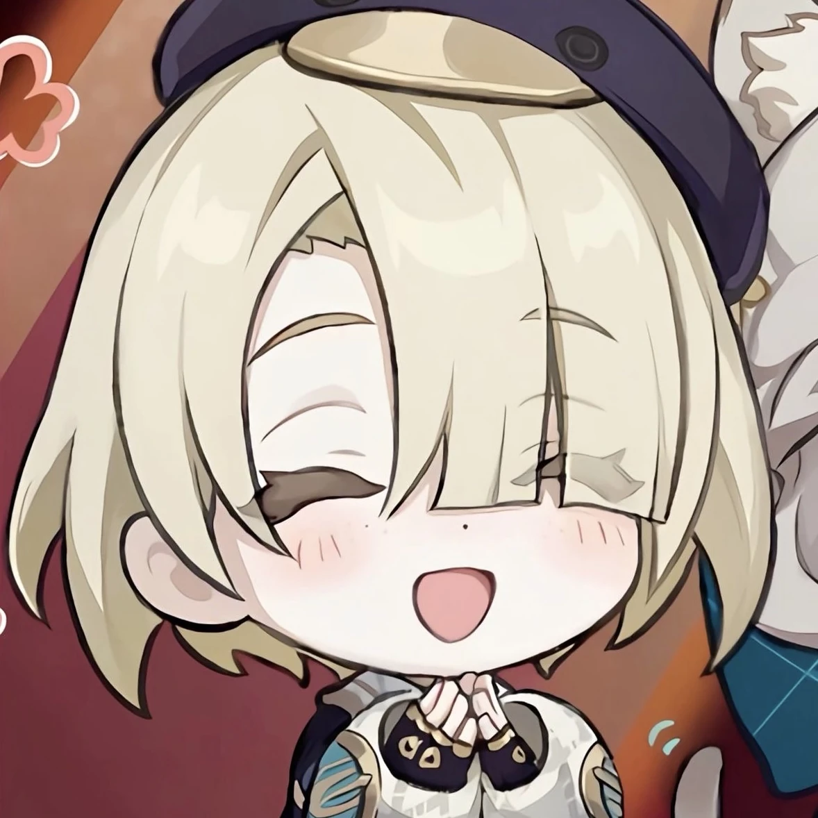 Back for a while | Fandom