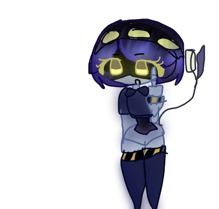 Remake drawing of v | Fandom