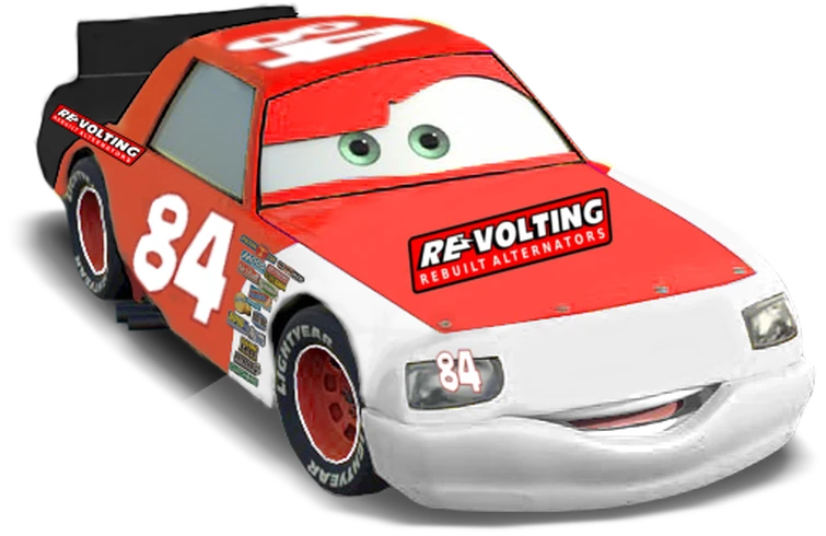 Discuss Everything About Piston Cup Wiki | Fandom
