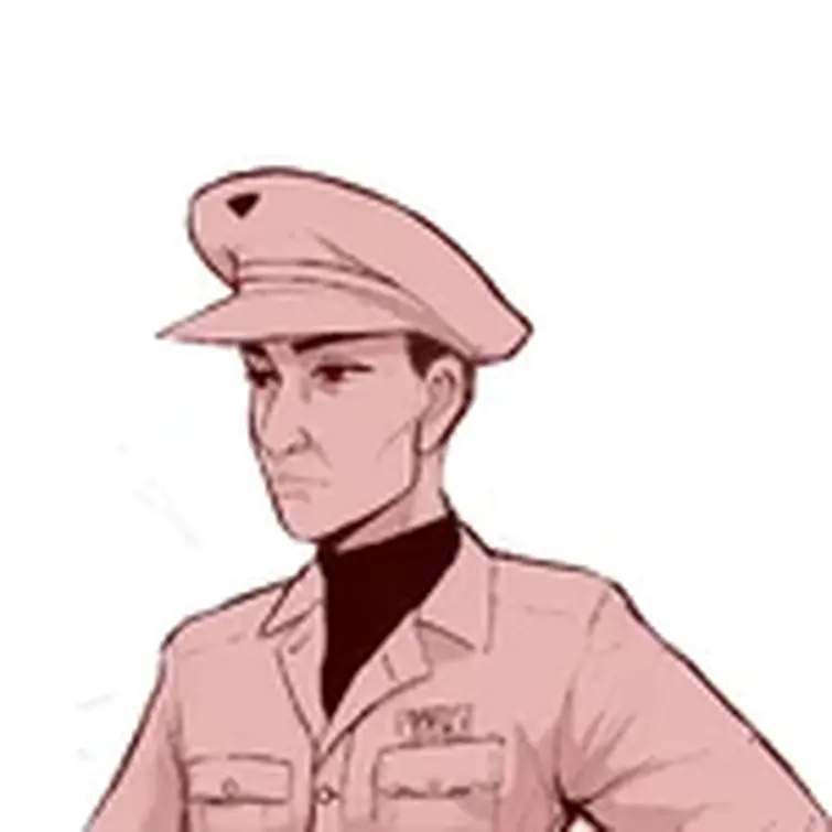 Guys we got new art of Kaden from the characters page here it is | Fandom