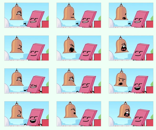 TPOT 2 gallery | Fandom