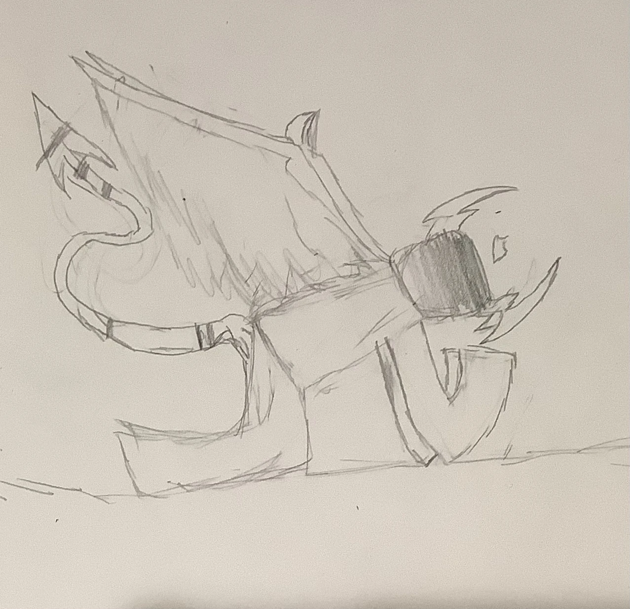 a fallen angel | Fandom