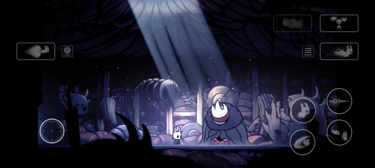Discuss Everything About Hollow Knight Wiki | Fandom