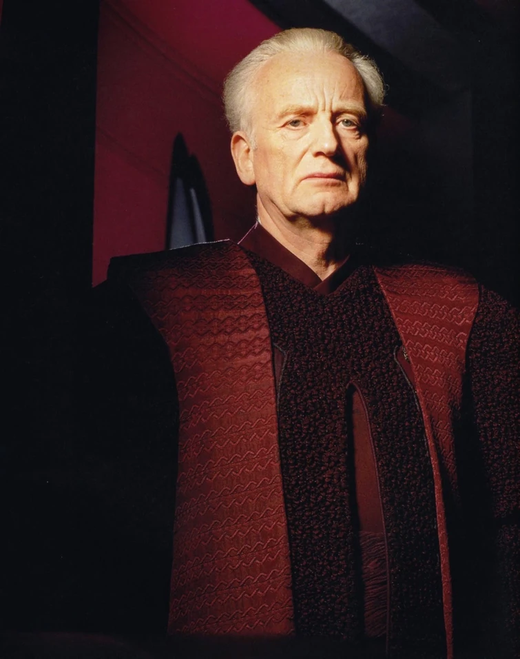 Hitler and Palpatine (real world comparison) | Fandom