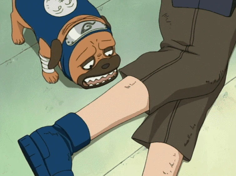 (The Copy Ninja) The Kakashi Hatake ABA Experience | Fandom