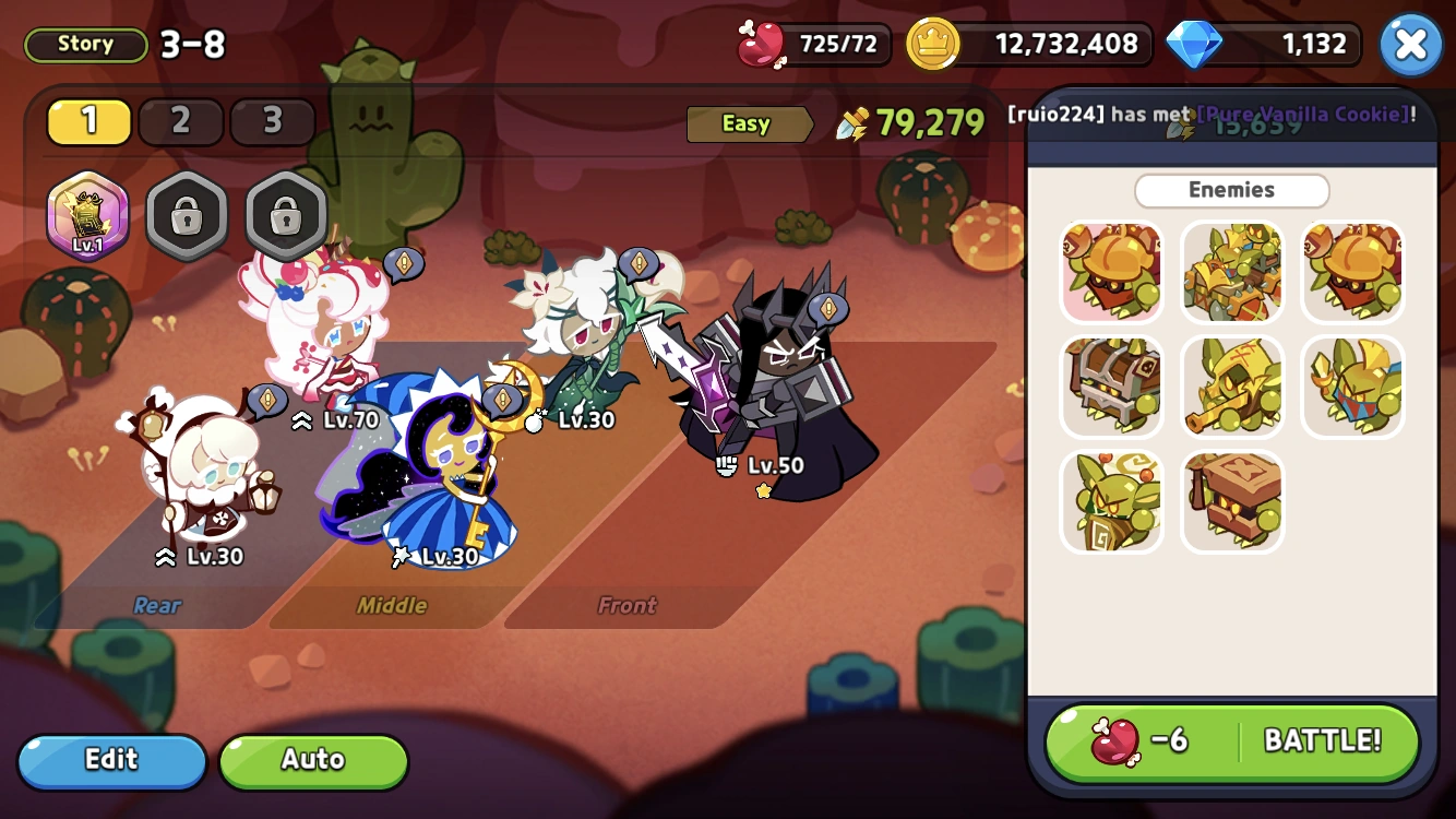 More of my CRK adventure. | Fandom