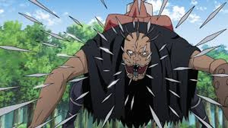 (100 Puppet Jutsu) The Sasori experience | Fandom