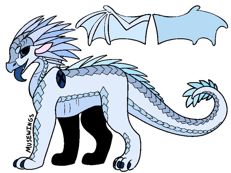 IceWing Adopt | Fandom