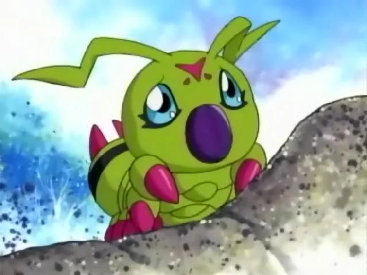 All Digimon from Digimon Adventure 02 Ranked | Fandom