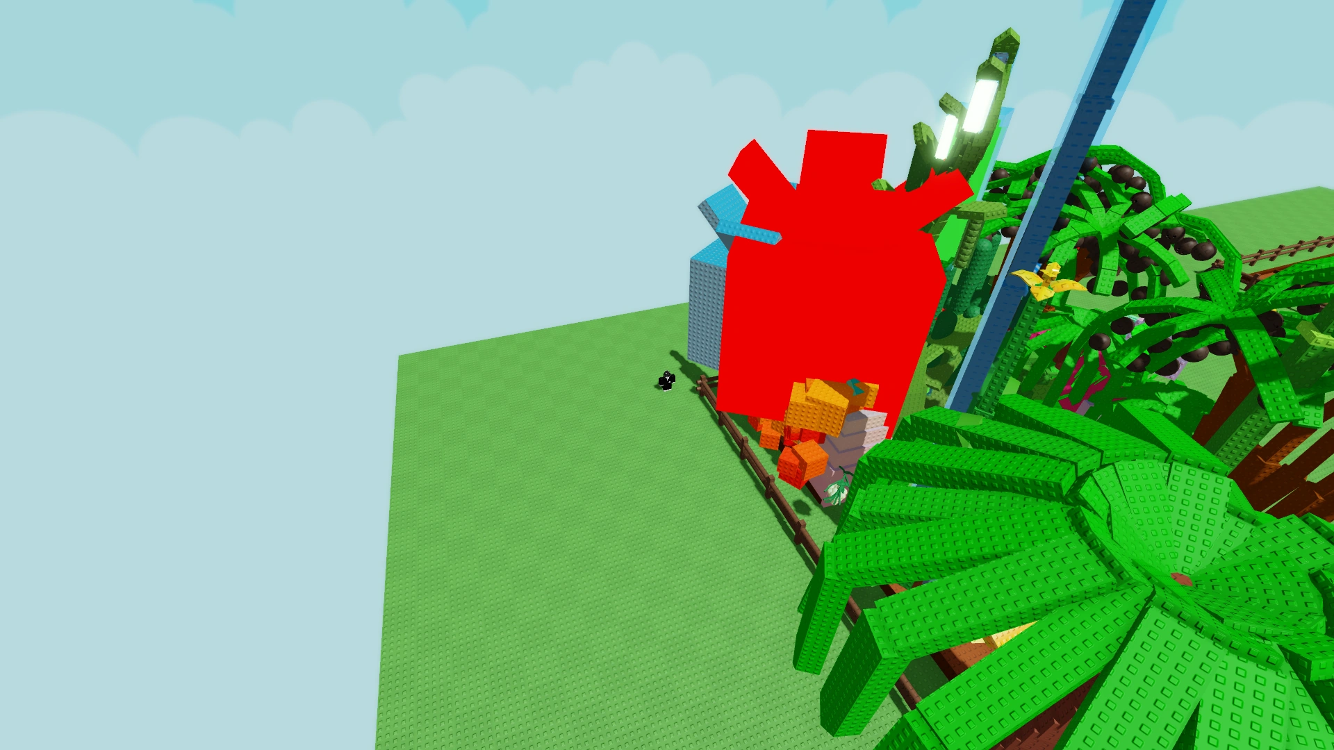 Enough mutations? (the red cactus) | Fandom