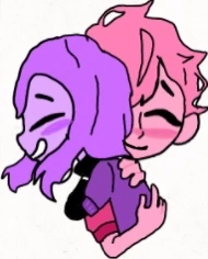 Me and My Next Level Friend | Fandom