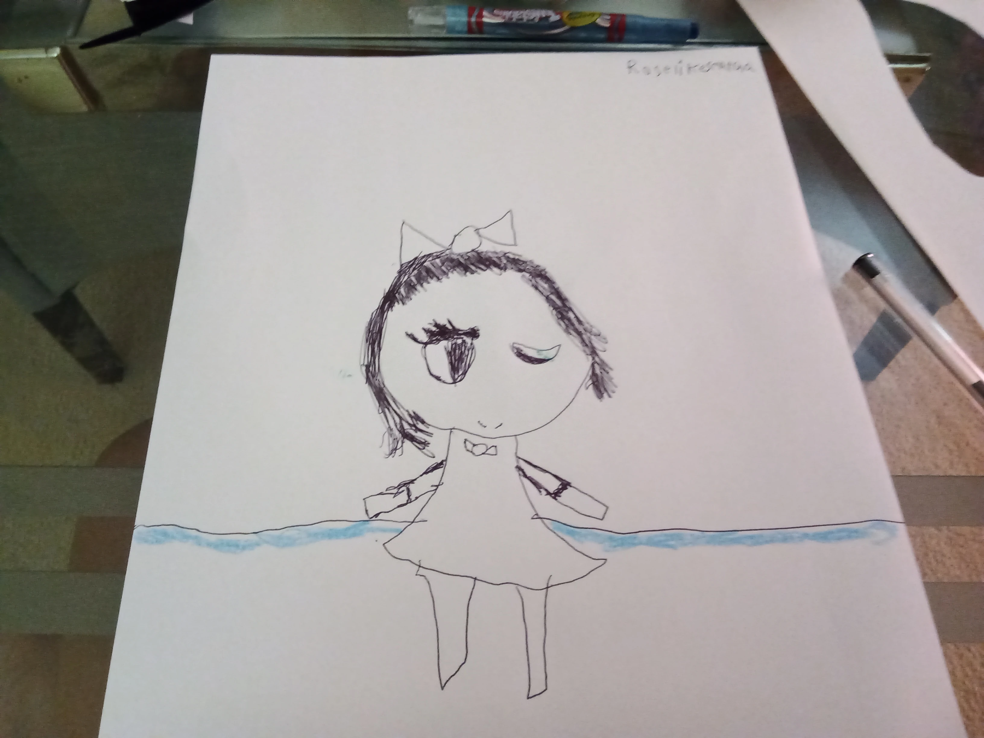 Lala fanart | Fandom