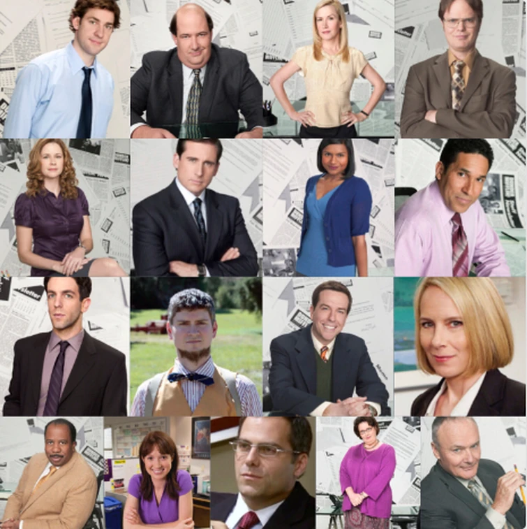 Discuss Everything About Dunderpedia: The Office Wiki | Fandom