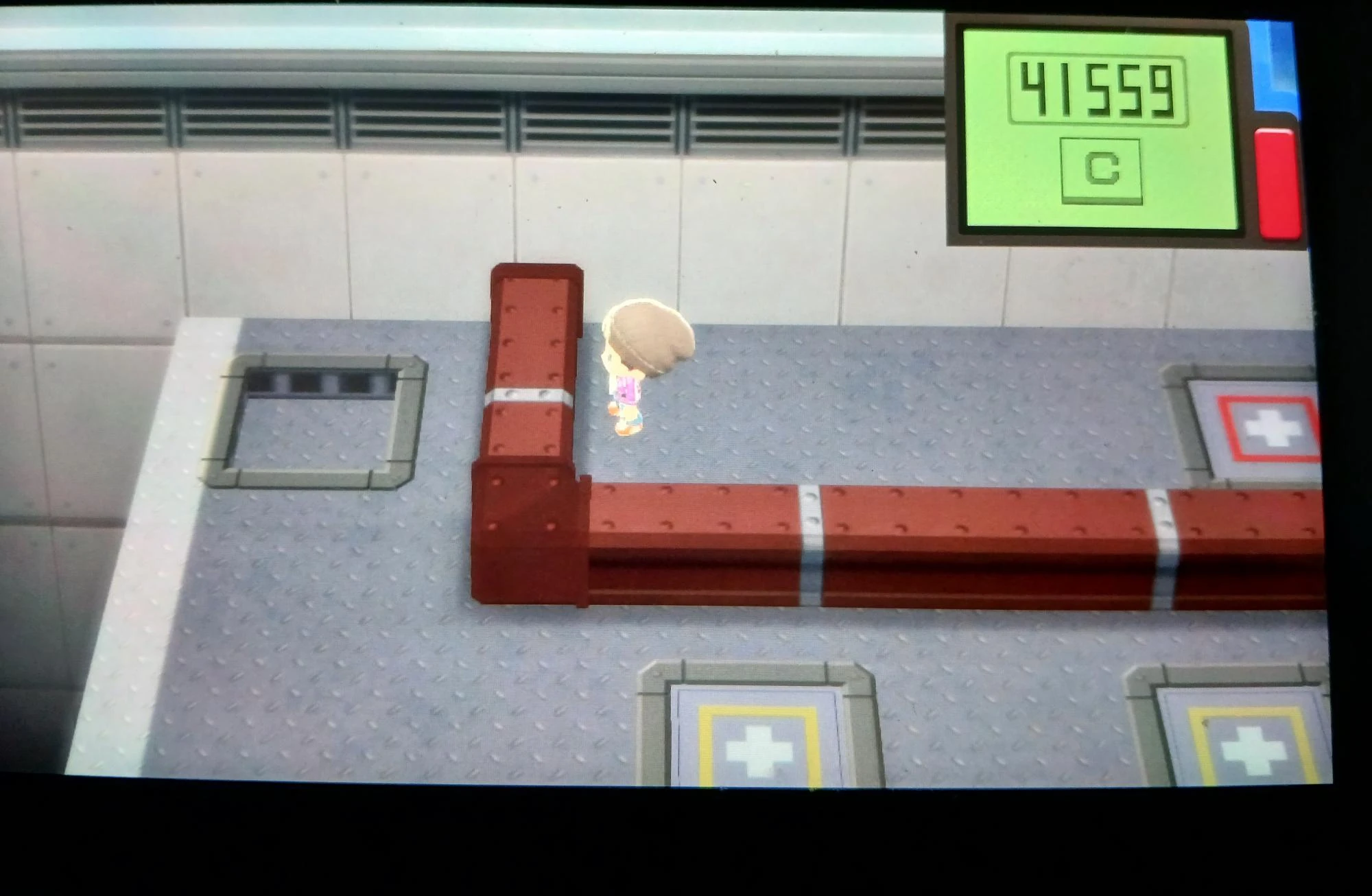 The Pokémon fandom playthrough death. Which piece of lore do you want ...