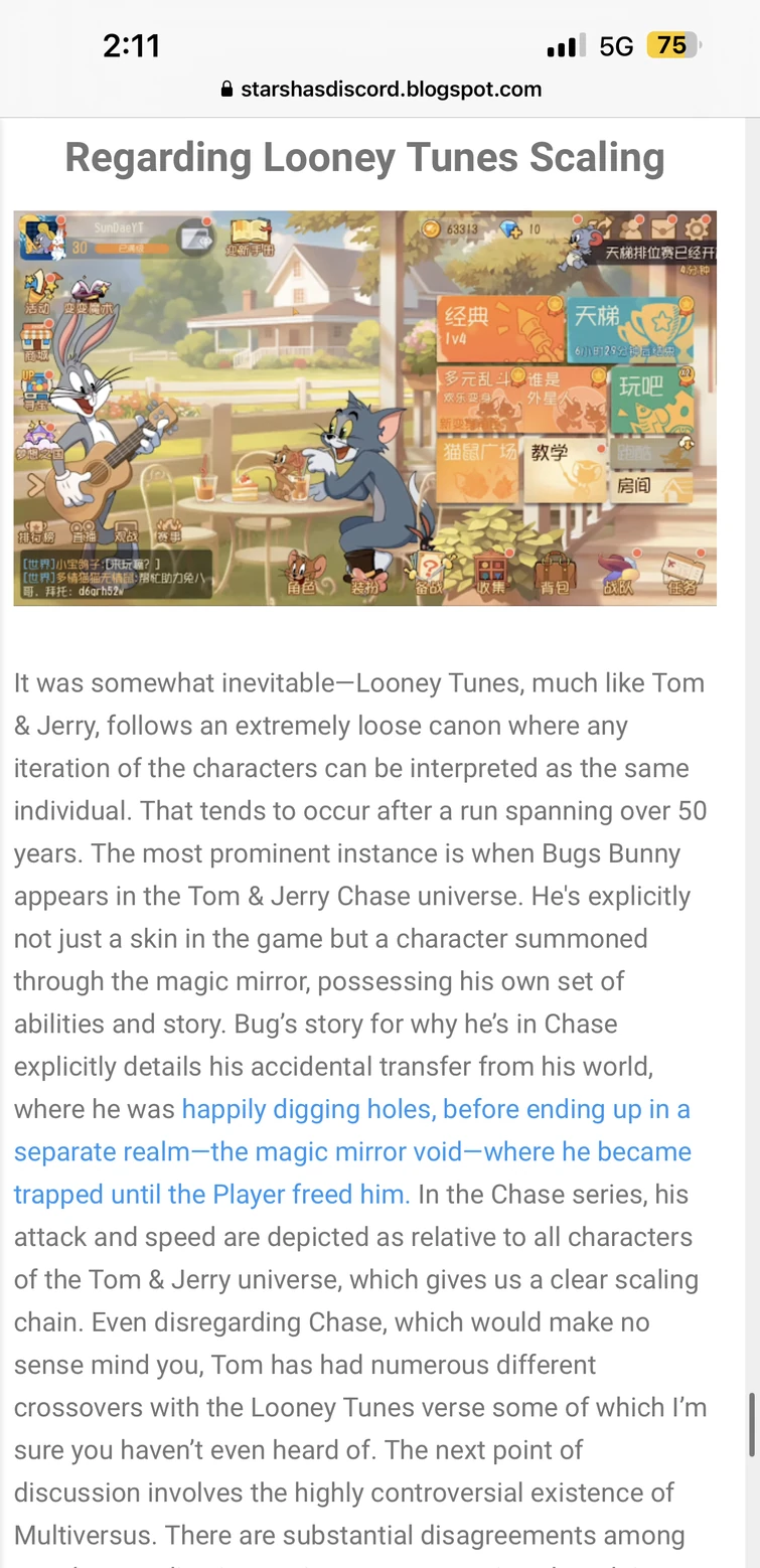 My Issues with the Tom Blog | Fandom