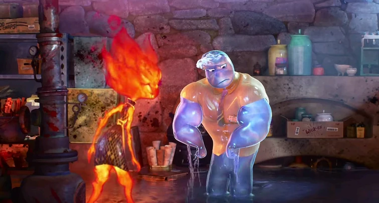 Discuss Everything About Disney Wiki | Fandom