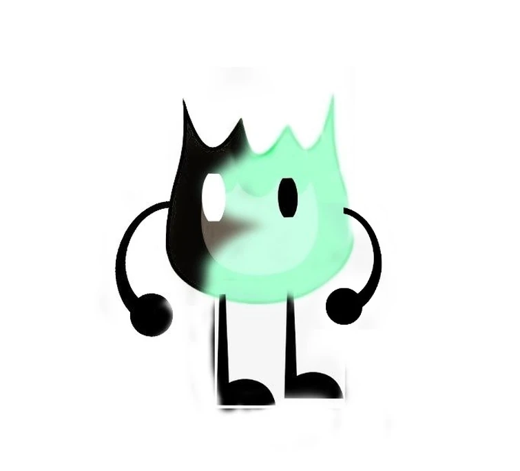 Another BFDI OC | Fandom