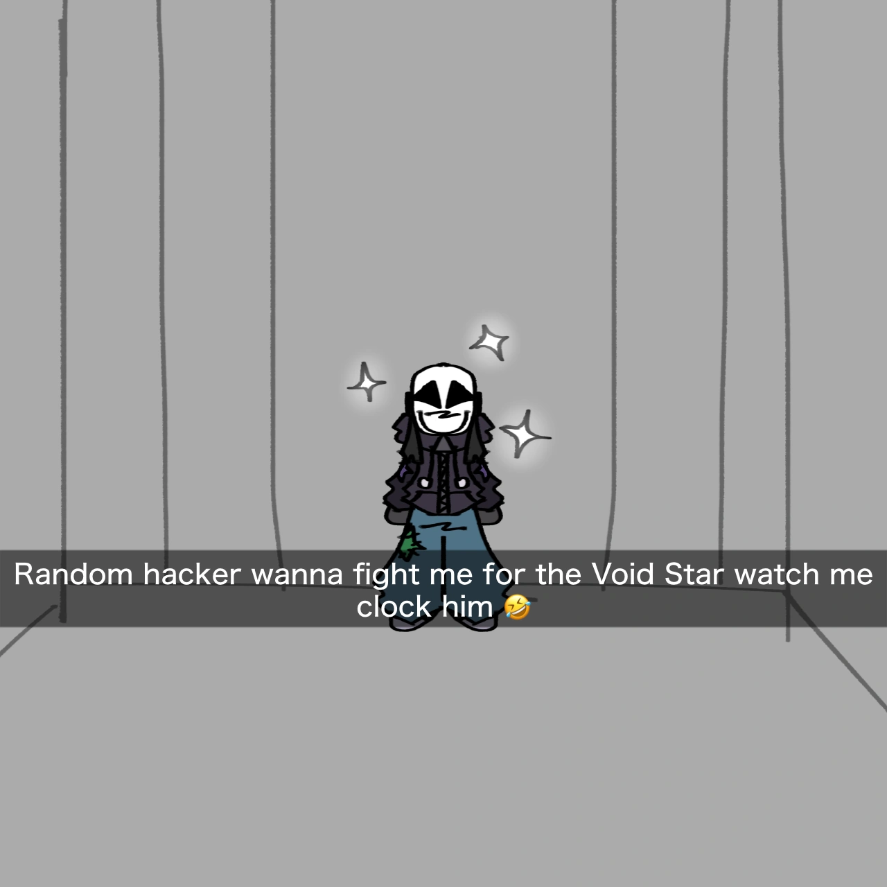 darkheart you fckin idiot | Fandom