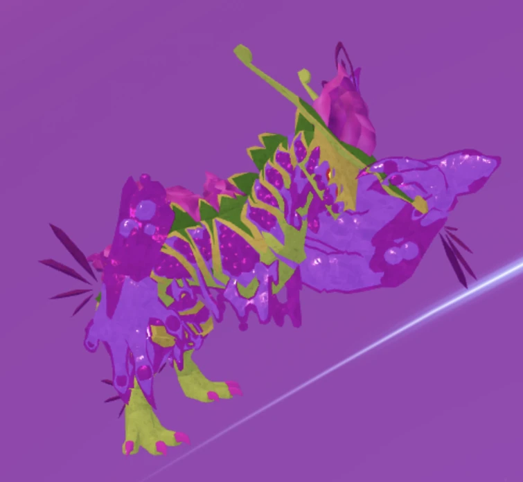 Sprite but grape flavored | Fandom