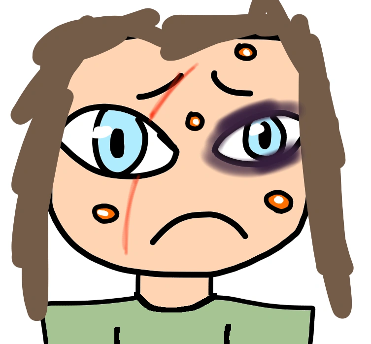 Y’all need to give this pookie a makeover | Fandom