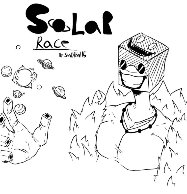 Discuss Everything About Alphatale Wiki | Fandom