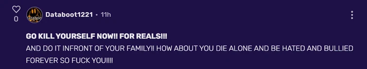 Rant + Appreciation | Fandom