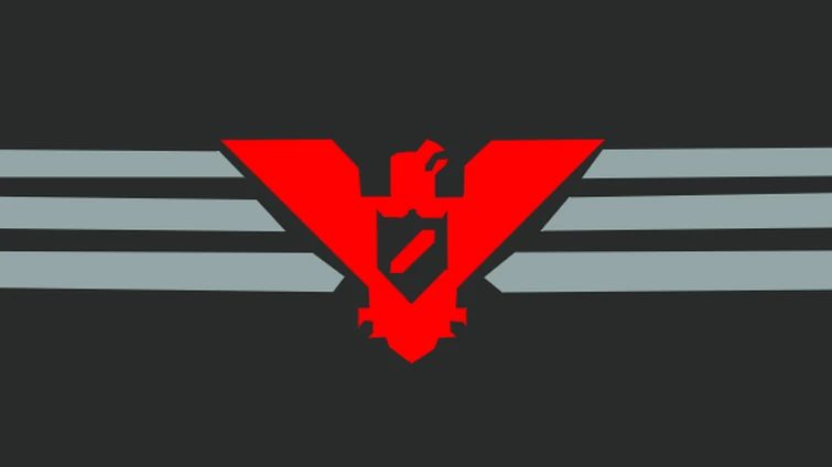 Arstotzka Flag (Papers, Please) | Fandom