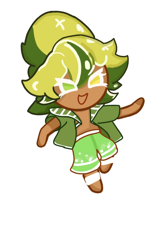 Cookie run customs | Fandom