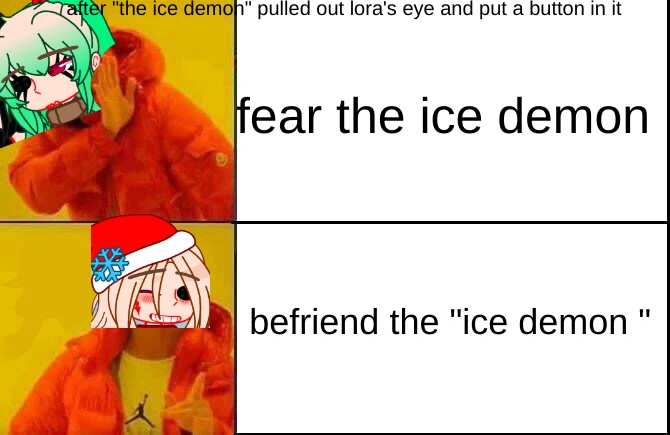 i'm making meme of my ocs part 1 | Fandom