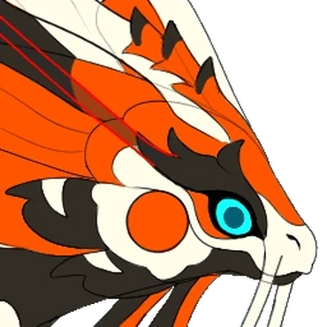 Favourite Shinrin dragon | Fandom