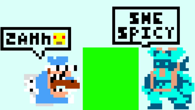 Discuss Everything About Sugary Spire Wiki | Fandom