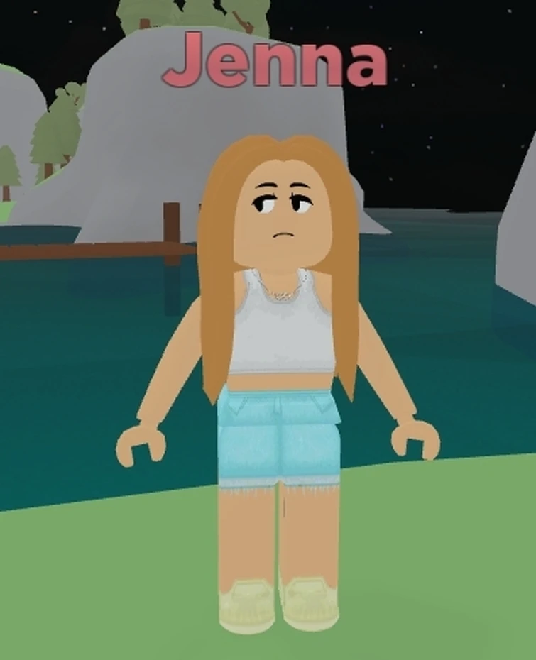 Emelia, Beau. Jenna and Pyjama Dusk and Heavely | Fandom