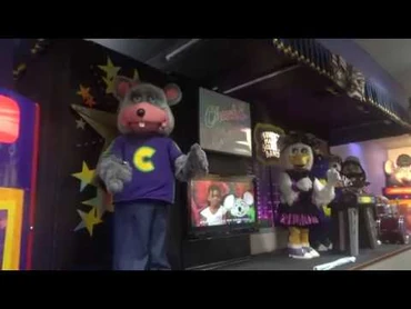 Discuss Everything About Chuck E. Cheese Wiki | Fandom
