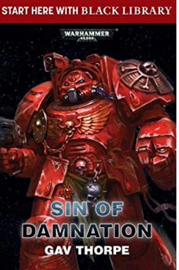 ‘Start Here with Black Library’ Books | Fandom