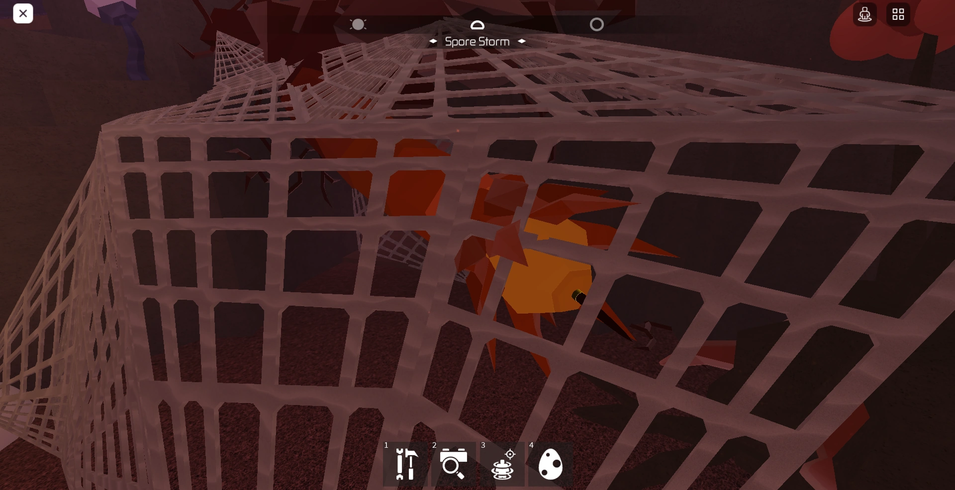 Gnark-Base and trapping dangerous npcs | Fandom