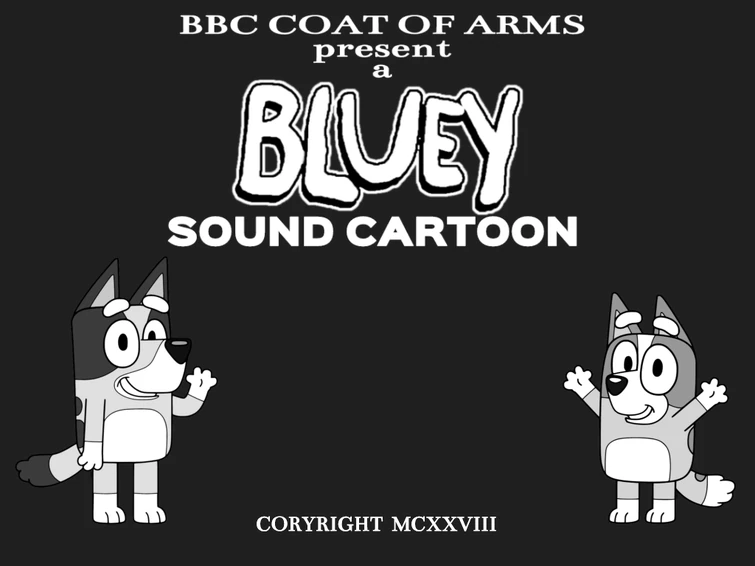 Discuss Everything About Bluey Fanon Wiki | Fandom