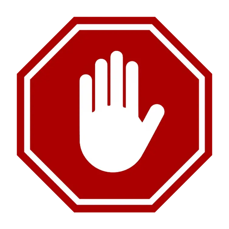Lil stop sign going thru it’s emo phase 😔 | Fandom