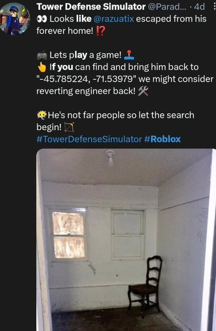 Regarding Razautix | Fandom