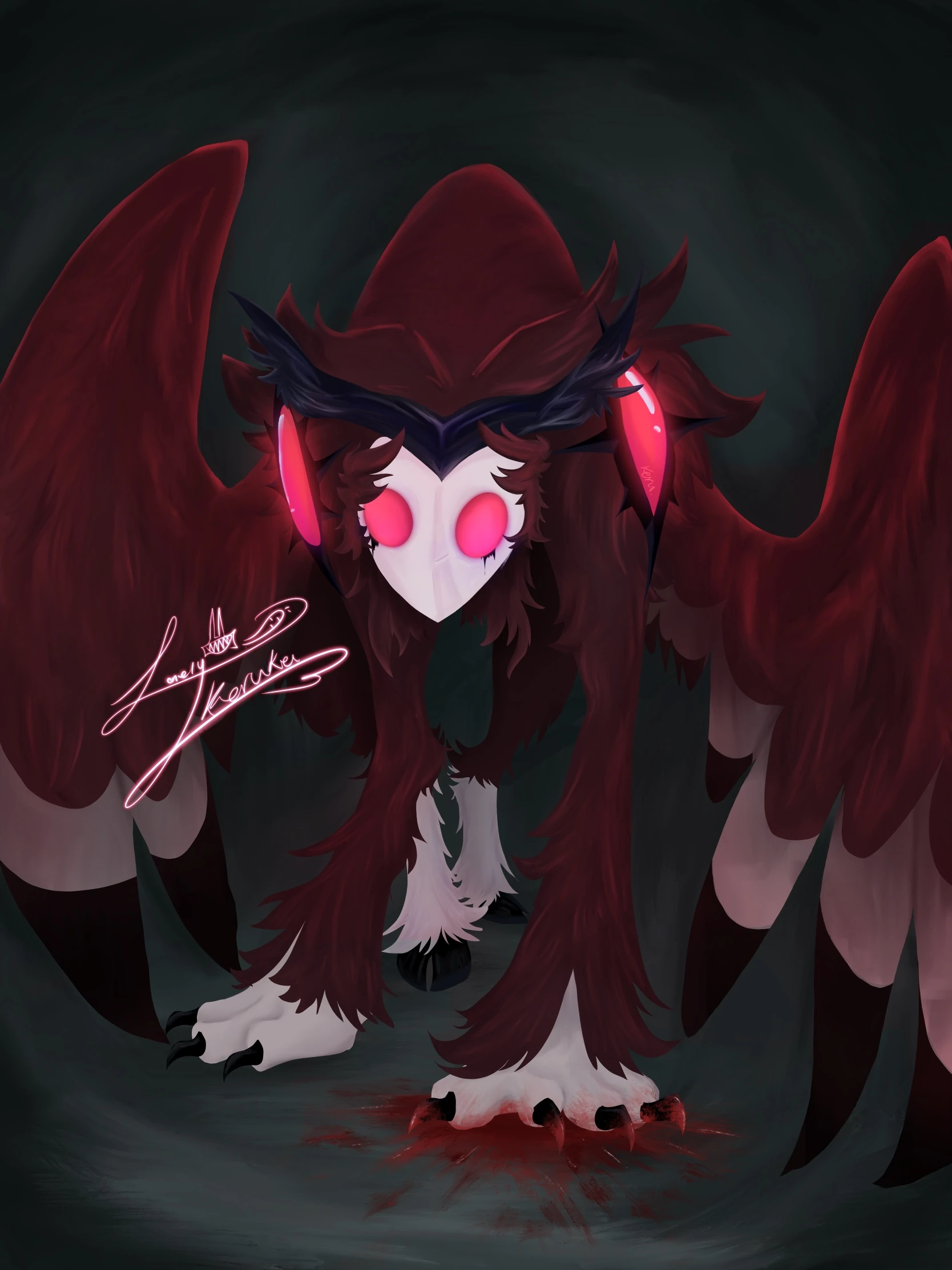 shiggles its finally done [smirk] | Fandom