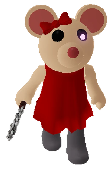 Mousy or Mousy | Fandom