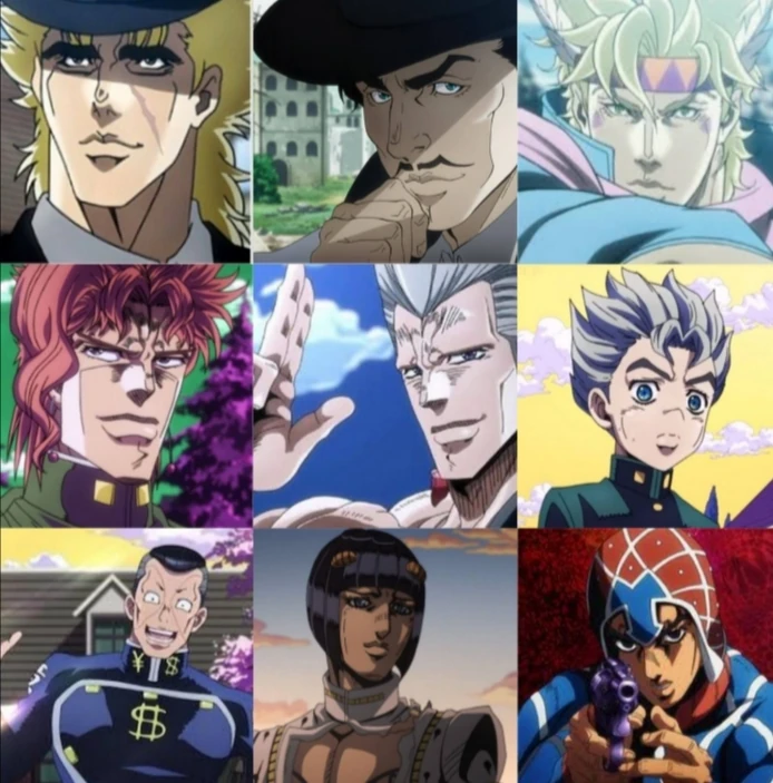 The Best Jobro round 1. | Fandom