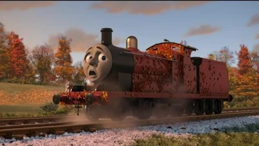 Discuss Everything About Thomas the Tank Engine Wiki | Fandom