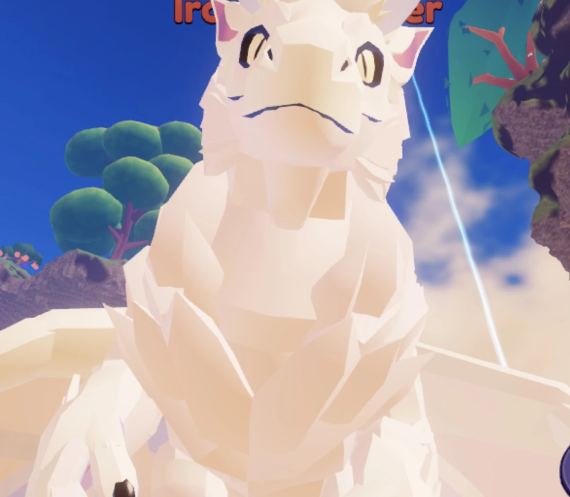 Fluffy saur :3 | Fandom