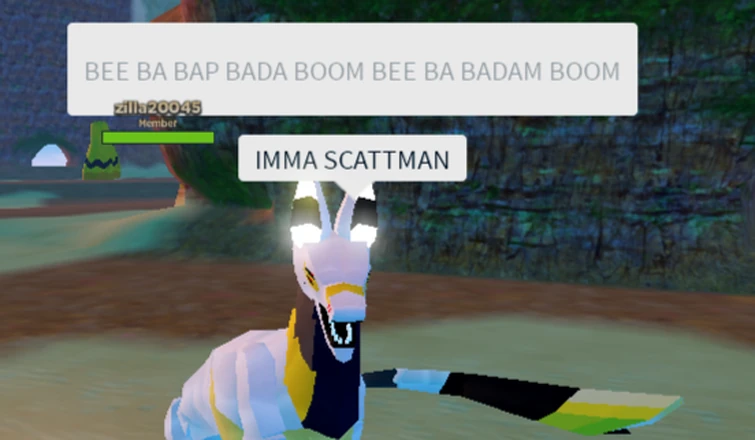 Discuss Everything About Creatures of Sonaria Wiki | Fandom