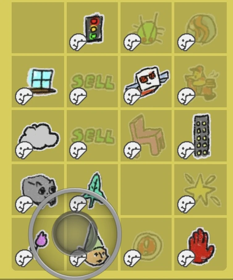 Trading stickers + beequips + MASSIVE W TRADE | Fandom