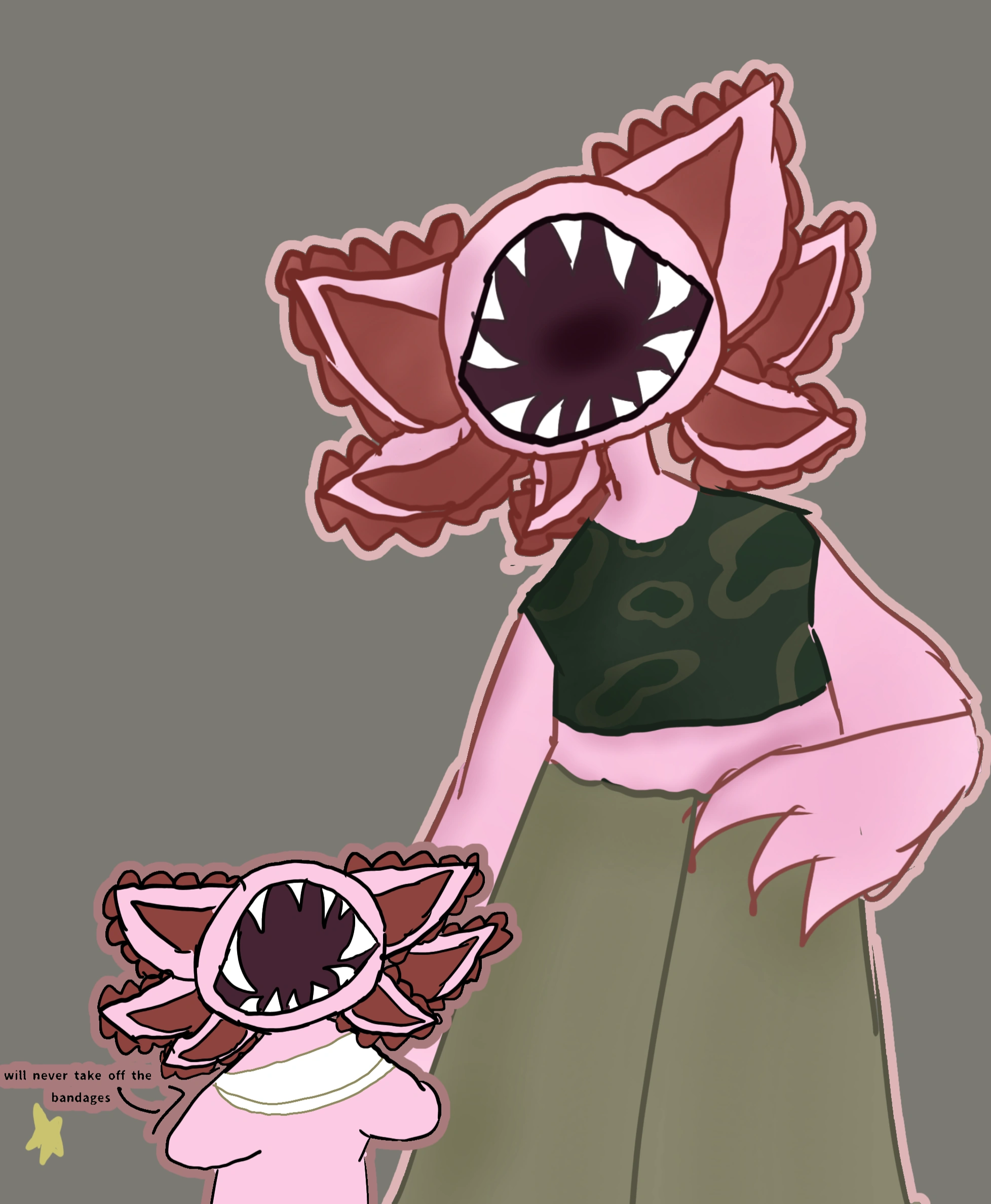 scary axolotl!! 😨 | Fandom